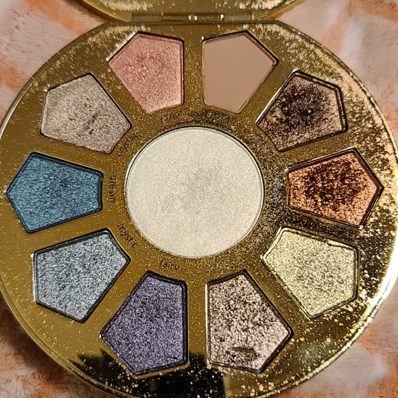 Urban Decay | Makeup | Beautiful Taste Palette | Poshmark